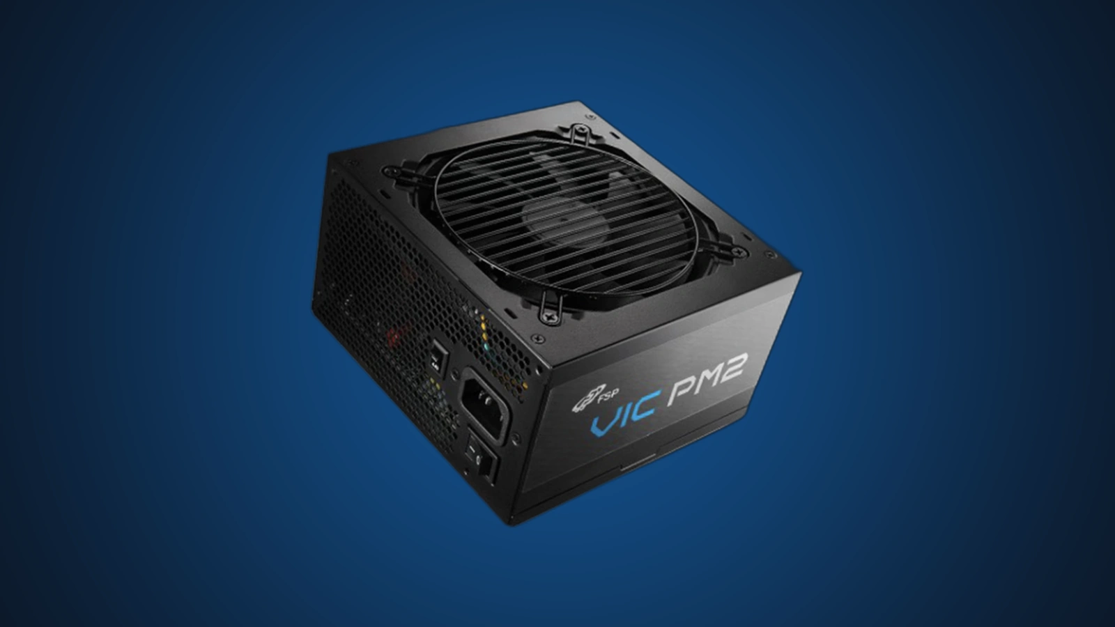 FSP's VIC PM2 850W Platinum Power Supply is Now Available on JD.com ...