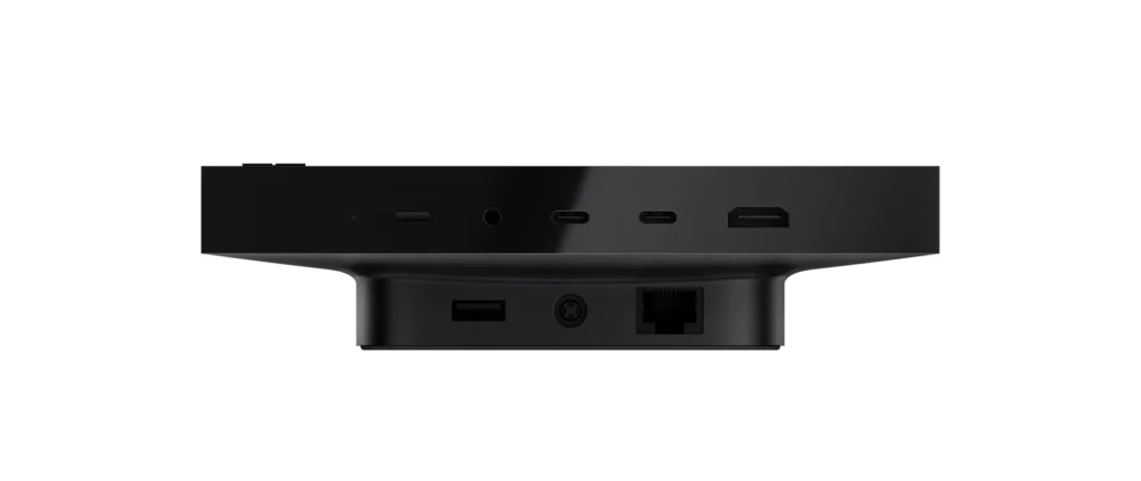 Surface RTX Spark Dev Box Packs 128GB Memory and Blackwell Graphics ...
